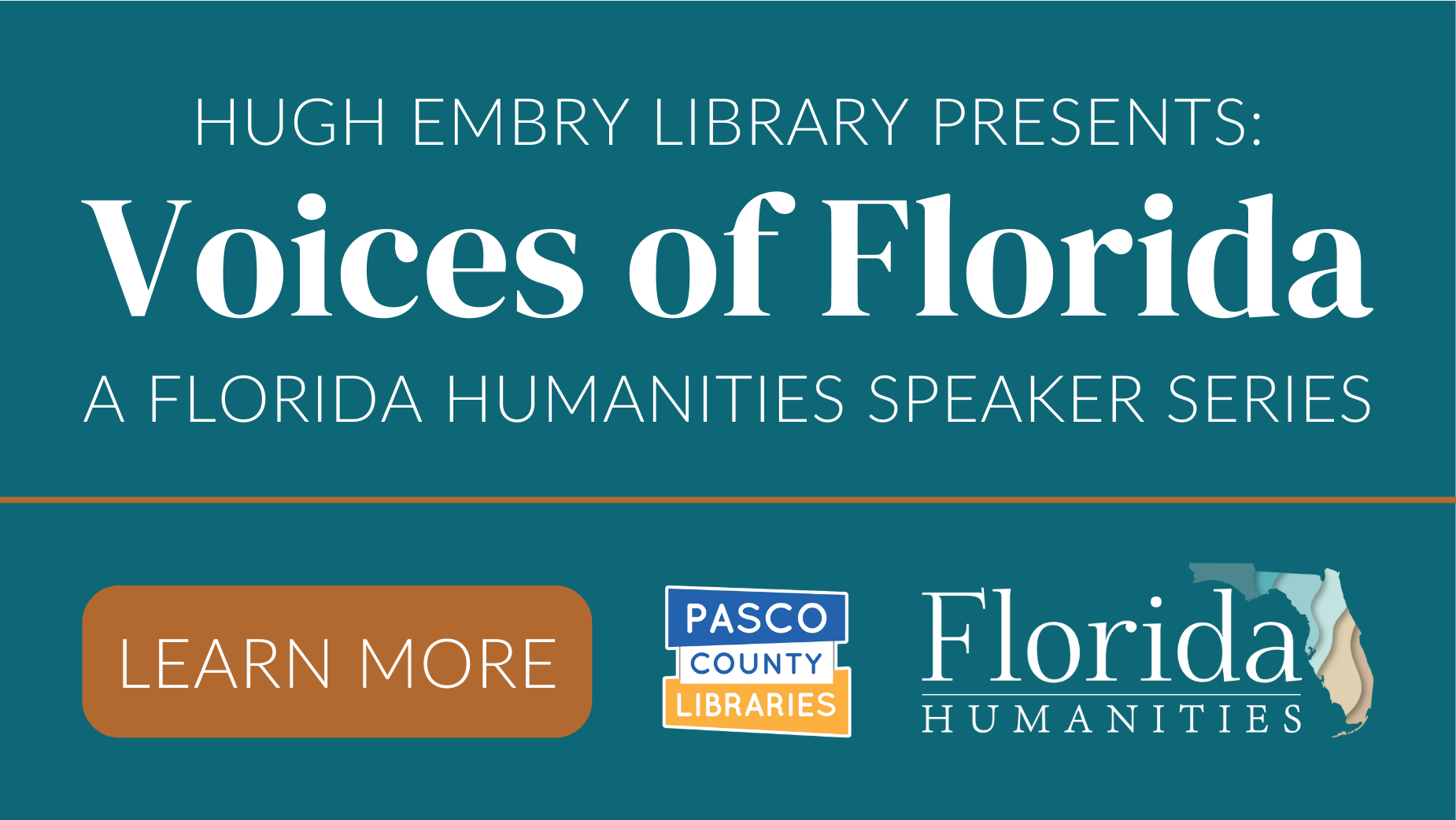 Home | Pasco County Libraries